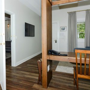 Accommodations - The Colonial Inn